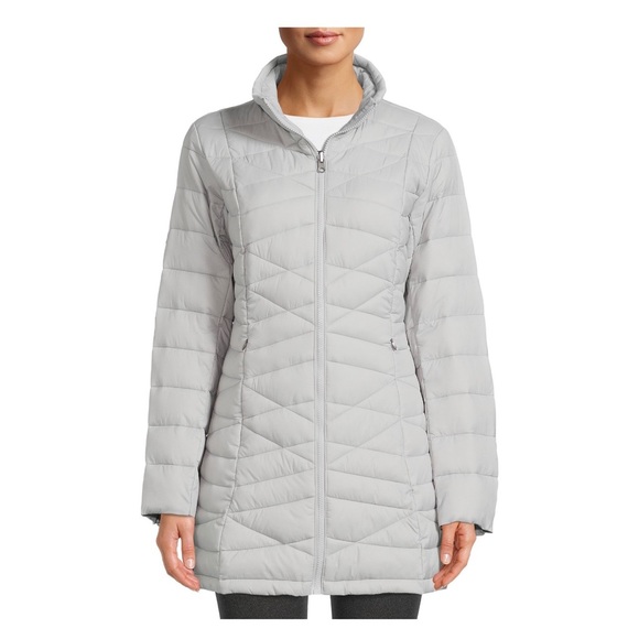 Swiss Tech | Jackets & Coats | Womens 3in Systems Jacket | Poshmark